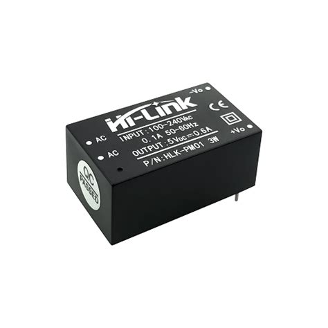 Hlk Pm01 Sourcewell Devices