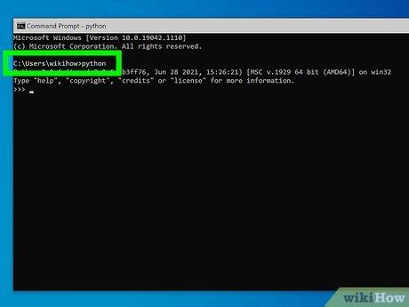 Comment commencer à programmer en Python avec images