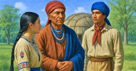 Potawatomi Tribes