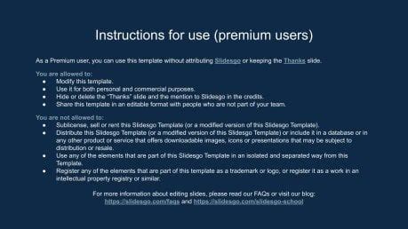 Intro To Recursion Google Slides PowerPoint