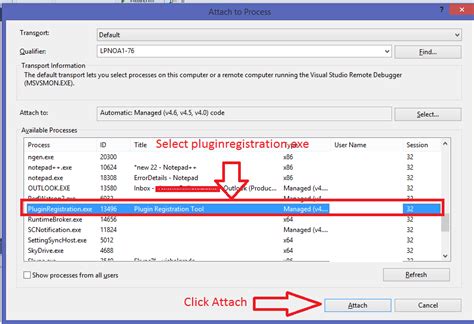 how to debug a plugin in dynamics 365 online using plugin profiler crm interview ready