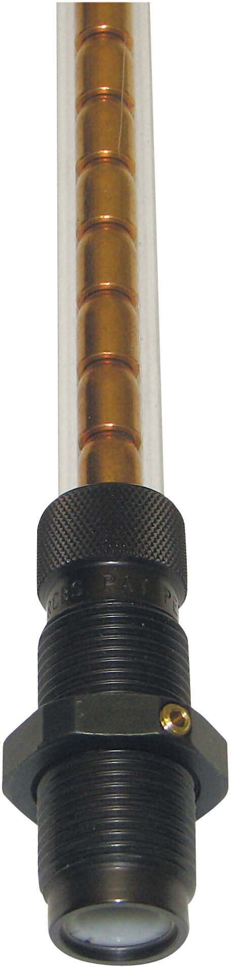 Rcbs Tube Pistol Bullet Feeders Review Gun Values Board