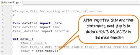 Date Time And Datetime Classes In Python Python Datetime Data Scientist
