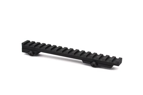 Armacore Atp Picatinny Scope Mount Rail Base Ruger M77 M77 Mkii Hawkeye Australian Made