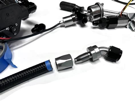 Flowsafe System 8an Compact Failsafe Sensor System Bms Tank