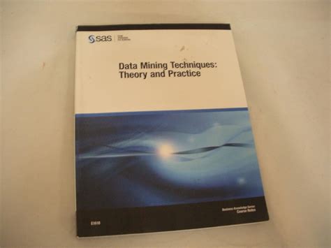 data mining techniques theory and practice course notes gordon s