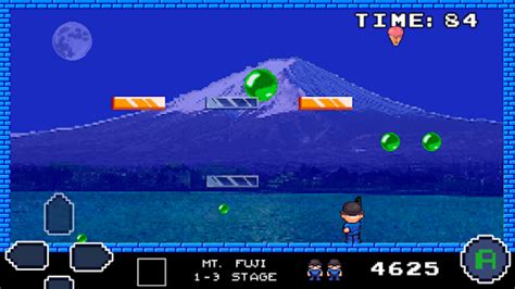 Pang Arcade App Su Google Play
