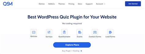 8 Easy Steps To Create An Online Exam In Wordpress Qsm