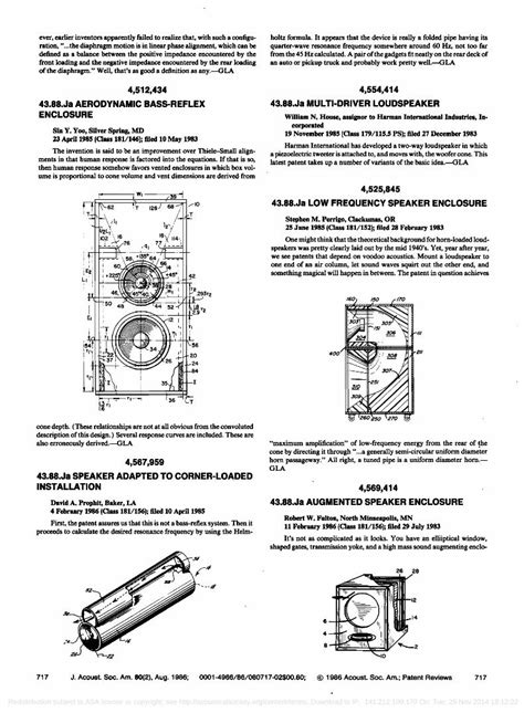Pdf Augmented Speaker Enclosure Dokumen Tips