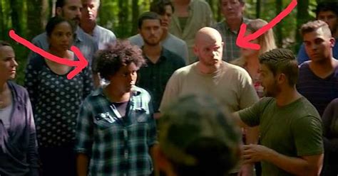 Best New Characters On Under The Dome Imgur