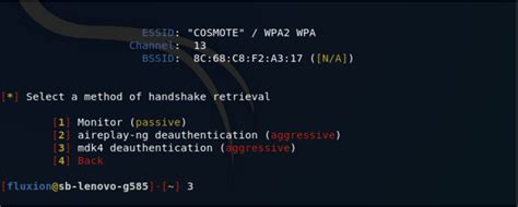 GitHub Dmaytac Vulnerabilities Of Wireless Networks