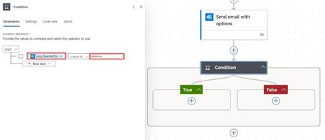How To Send An Email With Options In Power Automate