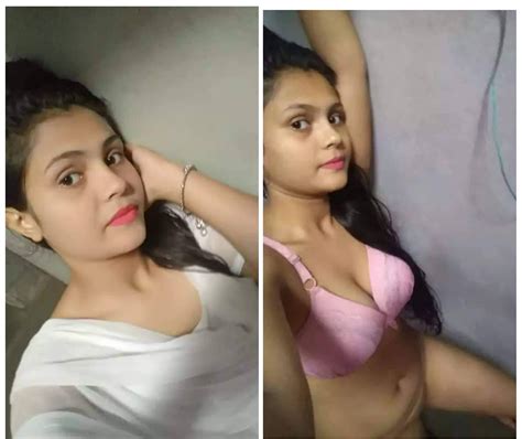 Desi Cute Girl 🥰🥰 ️ ️ Her Full Album In Comment 🔥🔥👇👇👇 Scrolller