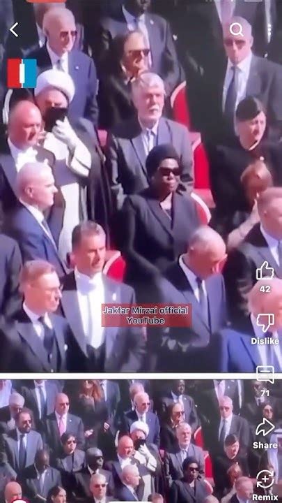 اخوند فیلمبردار هم صادر شد ملا آخوند Shake Shorts Trending