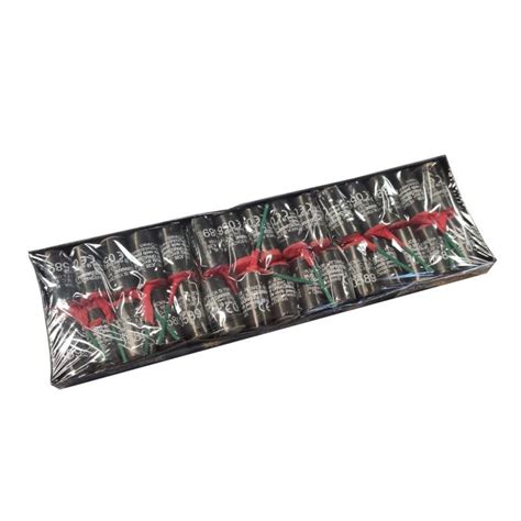 Focus Crafter Jc05 Banger Mini Fp3 Fp3 Small Package Of 30 Pieces