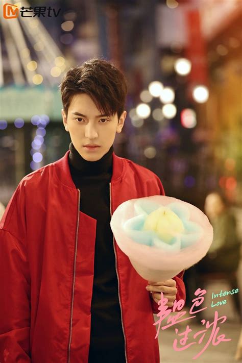 Ghim Của Anna Trên Wan Yan Luo Rong Diễn Viên Trung Quốc