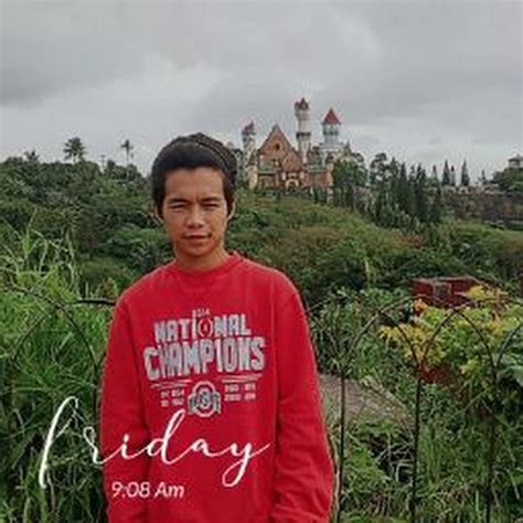 Daniel Enriquez Youtube