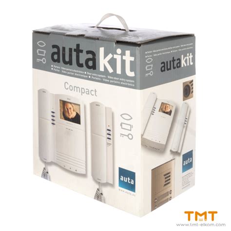 ТМТ ЕЛКОМ АУДИО Kit Kf 10 749710 СЕРИЯ 3 Auta