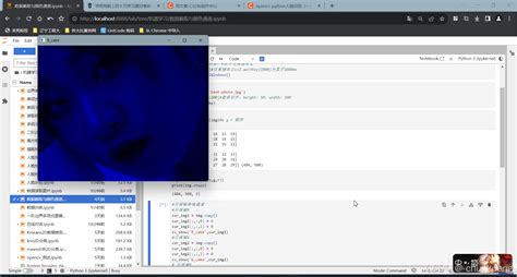 Opencv Python人脸识别（三）图片截取与截取颜色通道python Opencv2 Mat类截取 Csdn博客