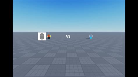 Auto Clicker Vs Ai Bot Blade Ball Youtube