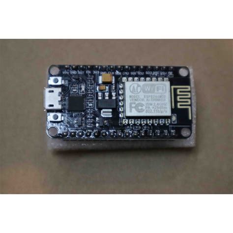 nodemcu 開發板 esp8266 wifi 蝦皮購物