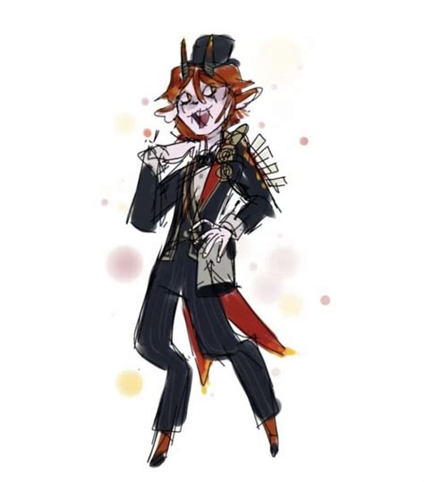 Keyboard Victor Identity