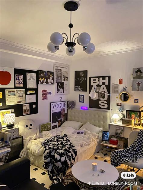 Aesthetic Room Decoration 2024