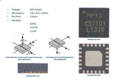 accelerometer and magnetometer orientation · issue 34 · kriswiner