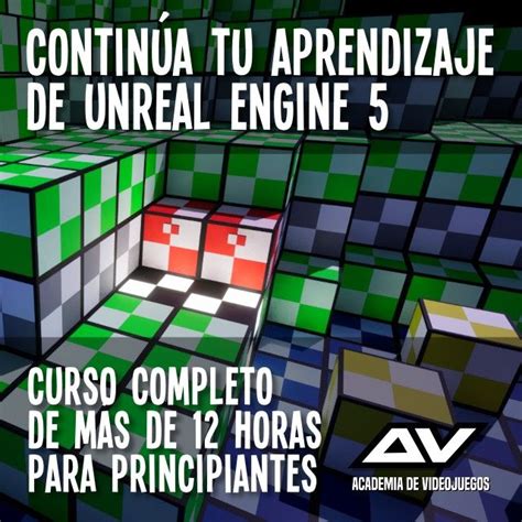 Continúa Tu Aprendizaje De Unreal Engine 5 Community Tutorial
