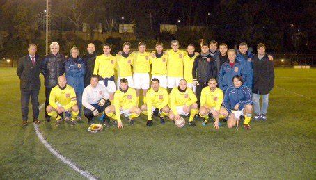 Vatican City National Football Team Alchetron The Free Social