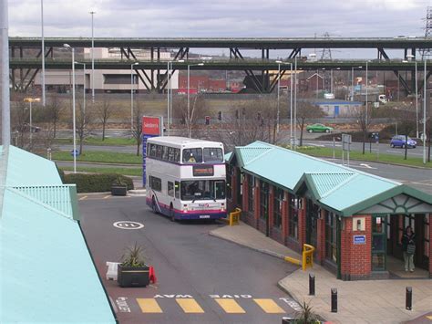 Buses Shopping Malls Photos