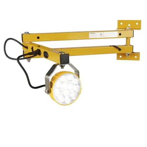 Heavy Duty Led Dock Lights Zonerite Safety
