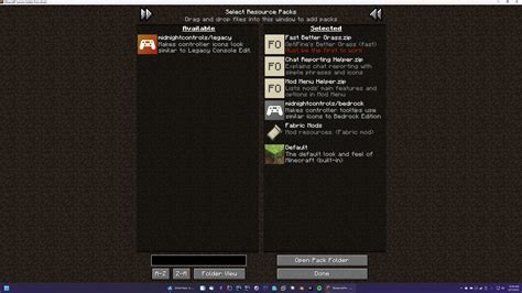 Interface Bug With Recursive Resources Mod · Issue 17 · Iotabread