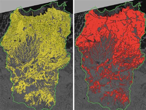 Rice Mapping Using Time Series Ai Algorithms A Sar Based Approach Eofactory Blog