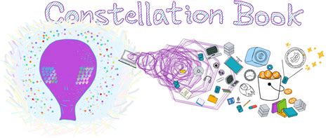 👽constellation Book🛸 Book