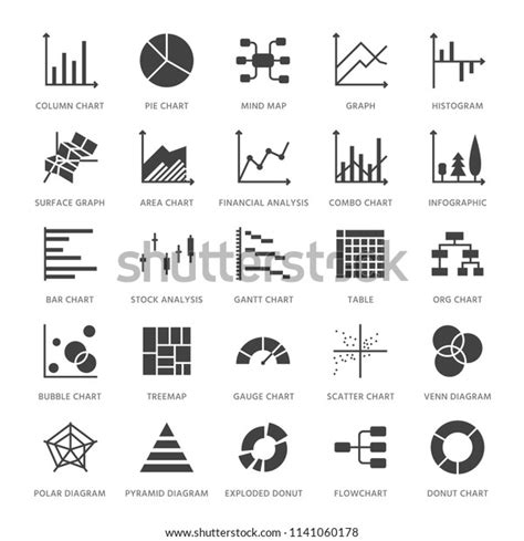 Treemap Chart Vector Over 23 Royalty Free Licensable Stock