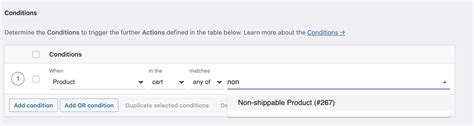 How To Disable Woocommerce Shipping For Certain Products Octolize