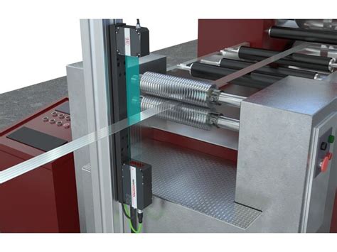 High Performance Micrometer Contact Micro Epsilon France
