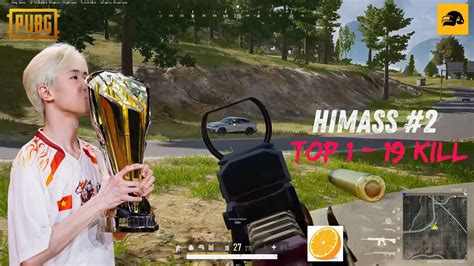 Pubg Pc I Ceshimass 2 I Mvp Pgs3 Solo Squad Youtube