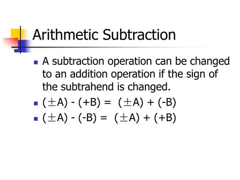 Ppt Chapter 3 Data Representation Part2 Powerpoint Presentation Free Download Id596583 Ppt Chapter 3 Data Representation Part2 Powerpoint Presentation Free Download Id596583