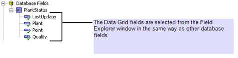Crystal Reports Driver Guide Embedded Data Grid Content Example Reports