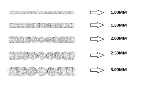 Floating Bubble Wedding Band Women Single Prong Set Full Eternity