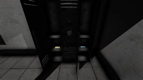 File KeycardLocker Png SCP Secret Laboratory Hub Wiki