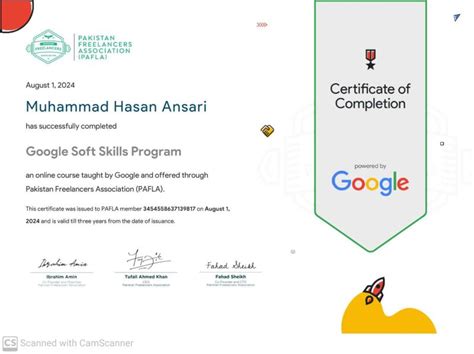 Muhammad Hasan Ansari On Linkedin Alhamdulillah