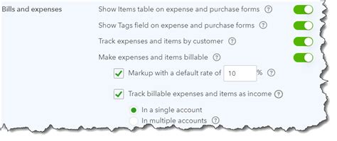 Improve Your QuickBooks Online Experience Explore Its Settings Figueroa Co