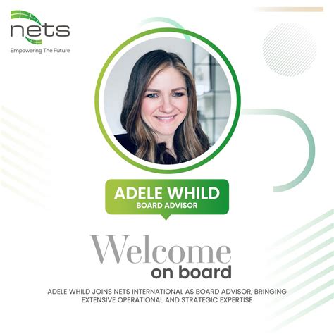 Haseeb Ahmed On Linkedin Welcome Onboard Adele Privileged To Have You