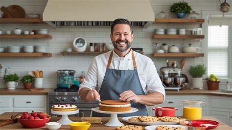 Preppy Kitchen A Fun And Easy Way To Cook And Bake For Everyone