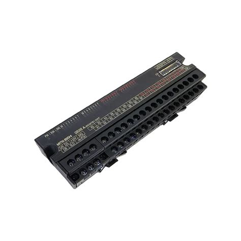خرید Aj65sbtb1 32dt Mitsubishi Input Output Combined Module