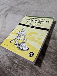 Automatize Tarefas Maçantes com Python Programação Prática Para Verdadeiros Iniciantes Amazon
