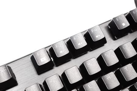 DREVO Tyrfing V2 RGB Backlit Tenkeyless Mechanical Keyboard Review